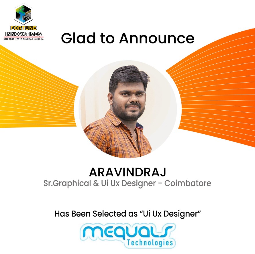 Fortune Innovatives | UI UX Design | Mern Stack | Textile Design ...