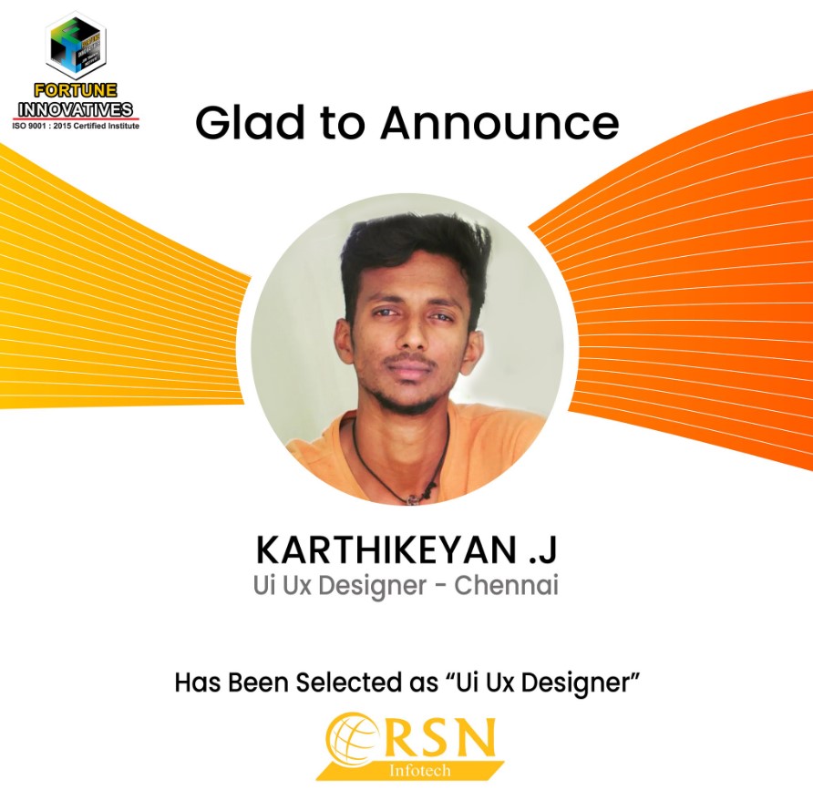 Fortune Innovatives | UI UX Design | Mern Stack | Textile Design | Graphic Designing | Garment ...